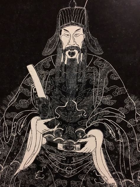 Wang Yangming (王陽明) - The Unity of Knowledge and Action. - samim